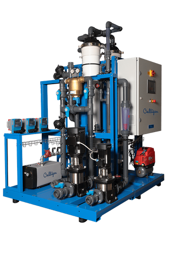 CULLIGAN ULTRAFILTRATION (ULF)